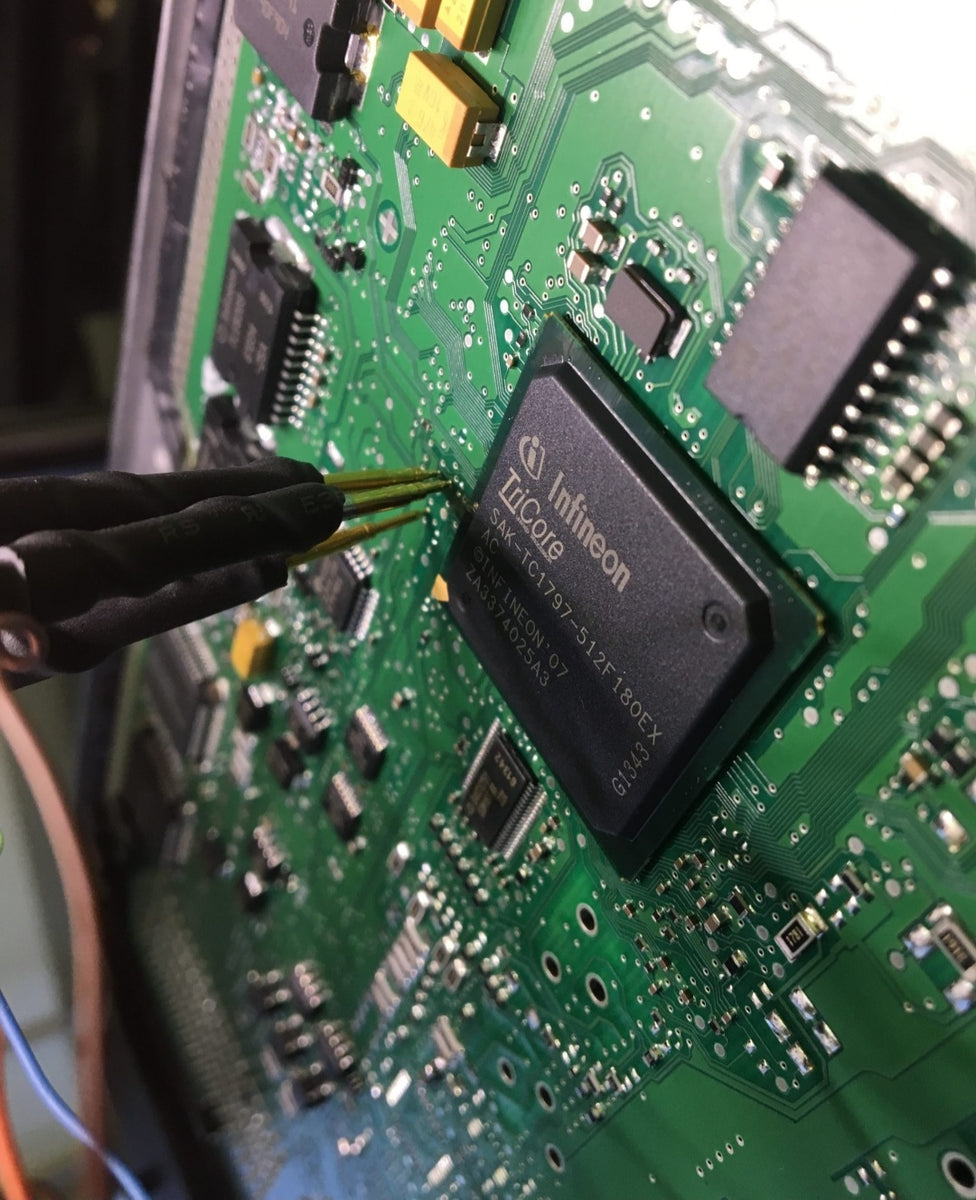 What you should look for in a tuner, and what you should look to avoid ...