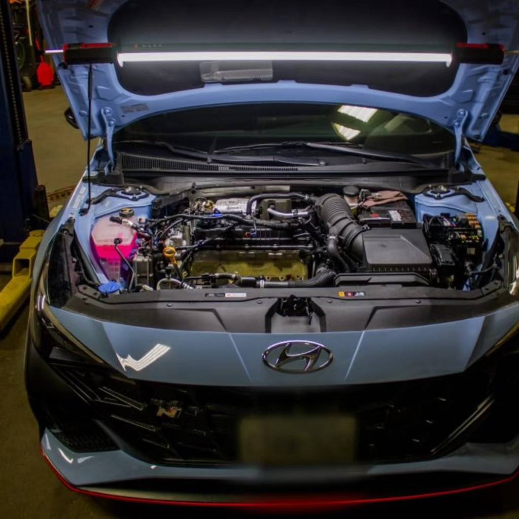 N Series Fuel System Development! – N75 MotorSports