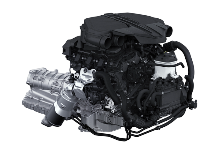 World's First! 3.5TT ECU Tuning Now Available – N75 MotorSports