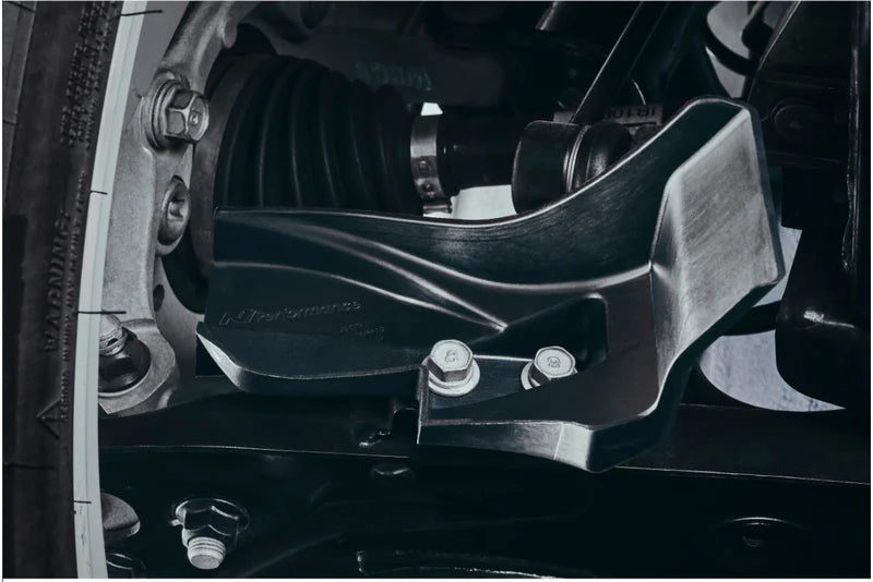Hyundai N Vehicles - N Performance Brake Air Guide – N75 MotorSports