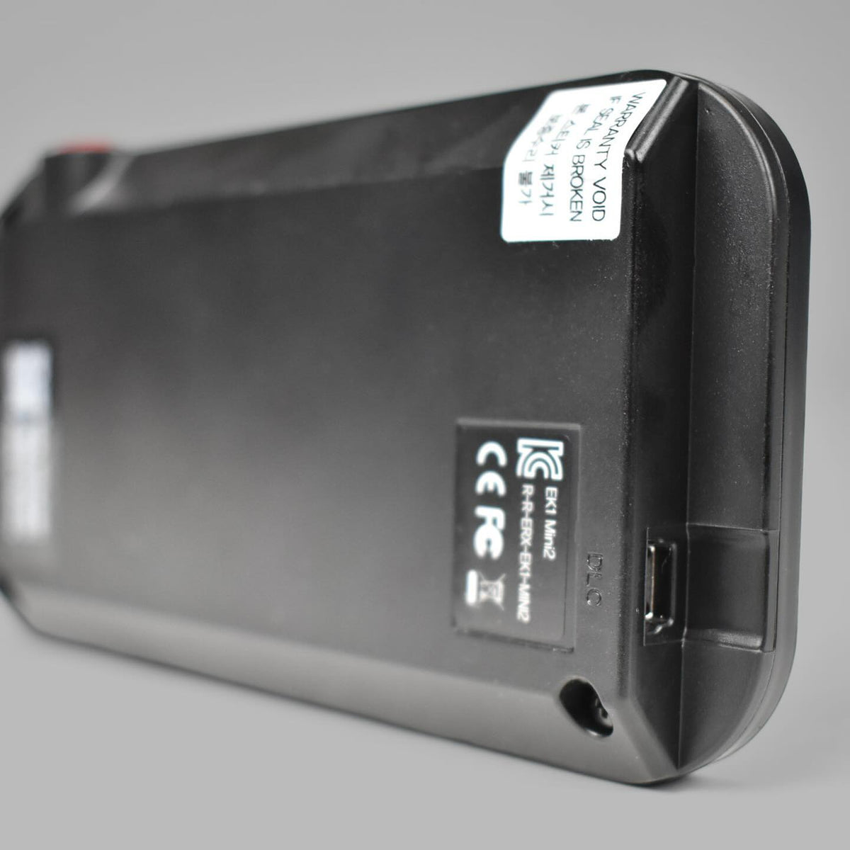 EK1 Mini2+ OBD Flash and Logging Device – N75 MotorSports