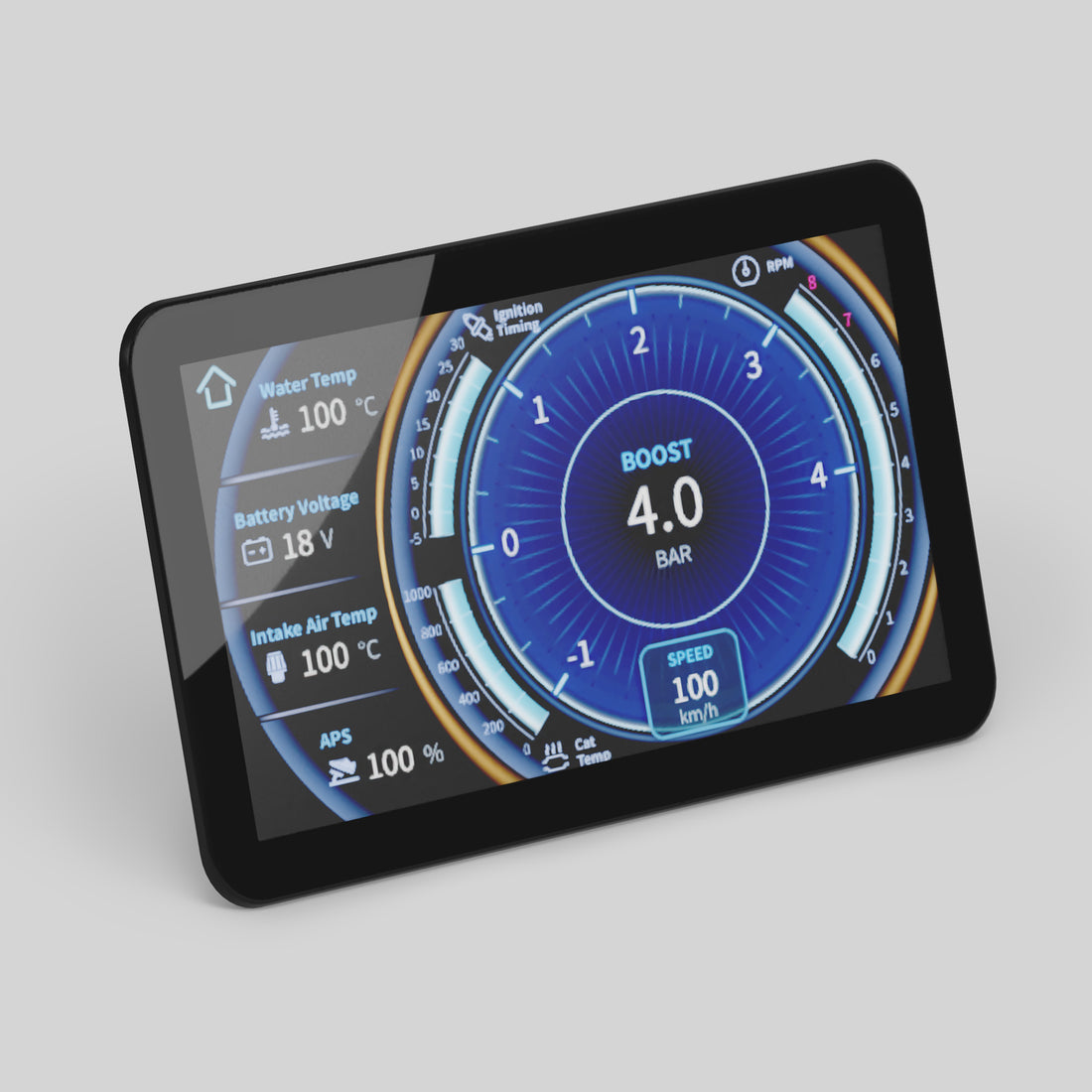 EK1 Pro OBD Flash and Logging Device – N75 MotorSports