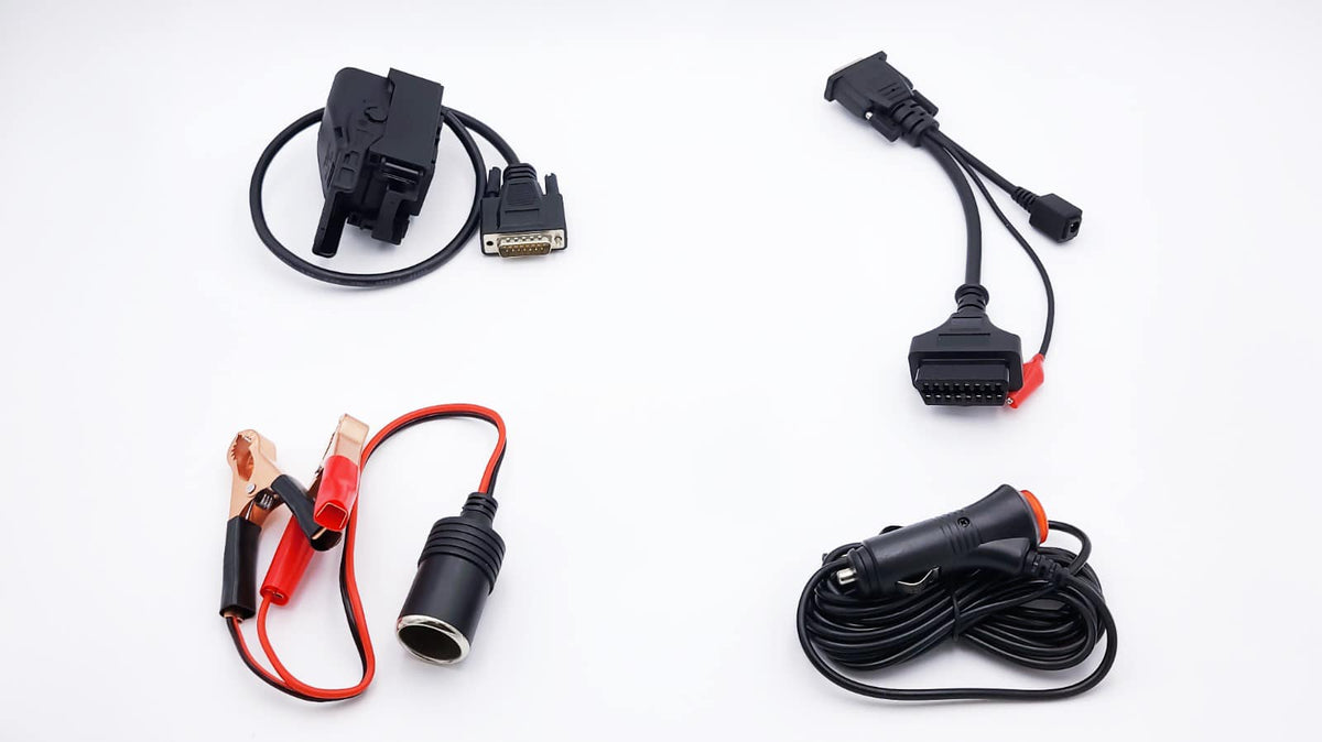 2021+ CPEGD3 1.6T Smartstream ECU Bench Kit for EK1 Device – N75 ...