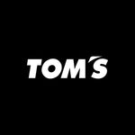 TOM'S Racing - Steering Wheel (Carbon) - GR Yaris 2021+ / GR Corolla 2 ...