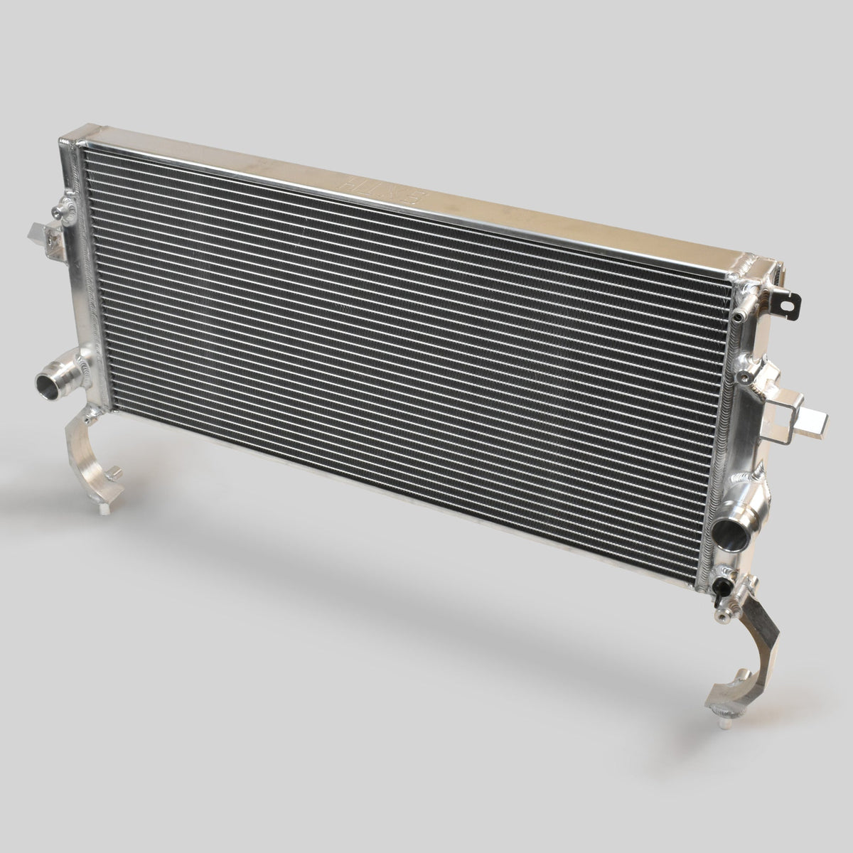 Veloster N Performance Aluminum Radiator – N75 MotorSports