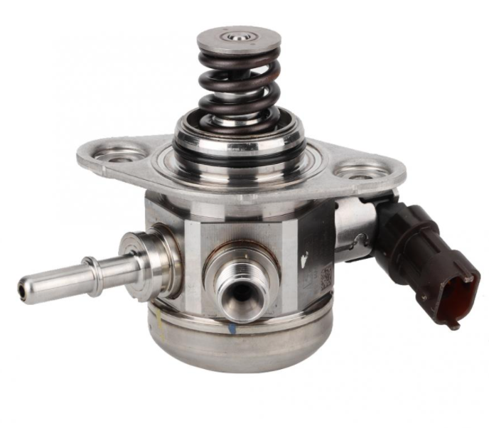 High Pressure Pump
