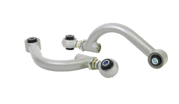 Rear Upper Adjustable Camber Control Arm – N75 MotorSports