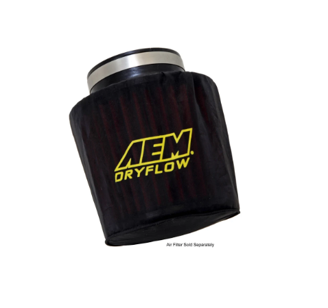 AEM Air Filter Wrap – N75 MotorSports